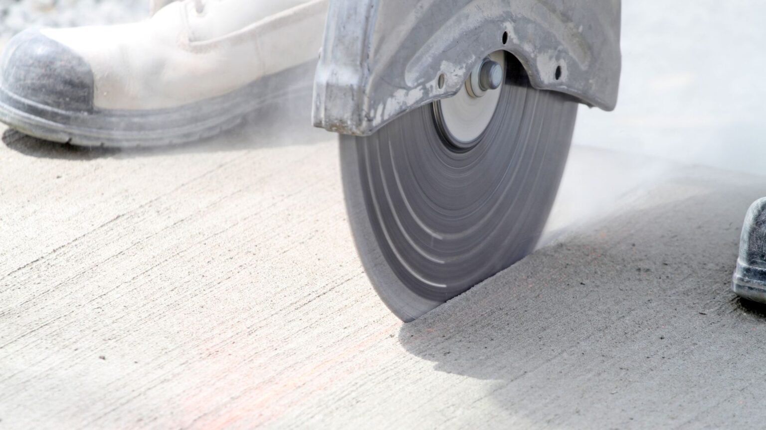Concrete Cutting Techniques Explained For DIY And Pro Projects