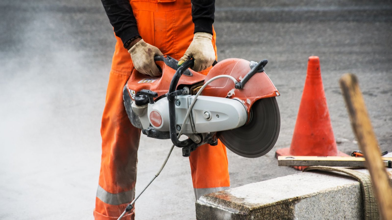 Concrete Cutting Techniques Explained For DIY And Pro Projects
