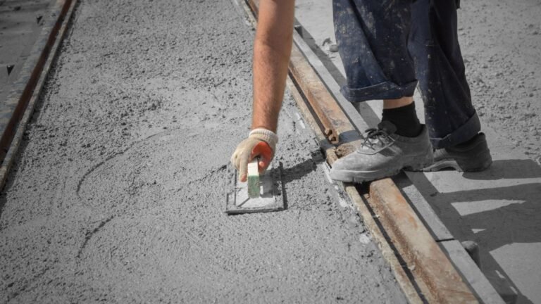 Concrete Cost Per Cubic Metre NZ: Prices, Factors & Tips