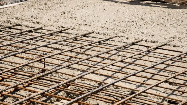 Cost Of Concrete Slab NZ: Prices, Factors, And Tips
