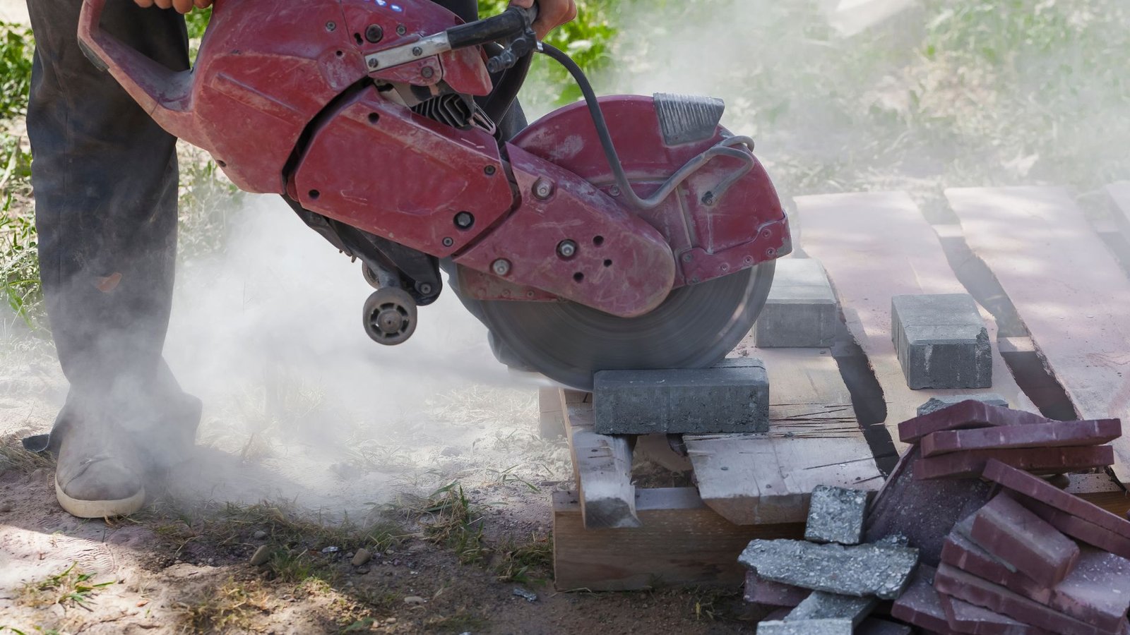How To Cut Concrete: Step-By-Step Guide For DIY Projects