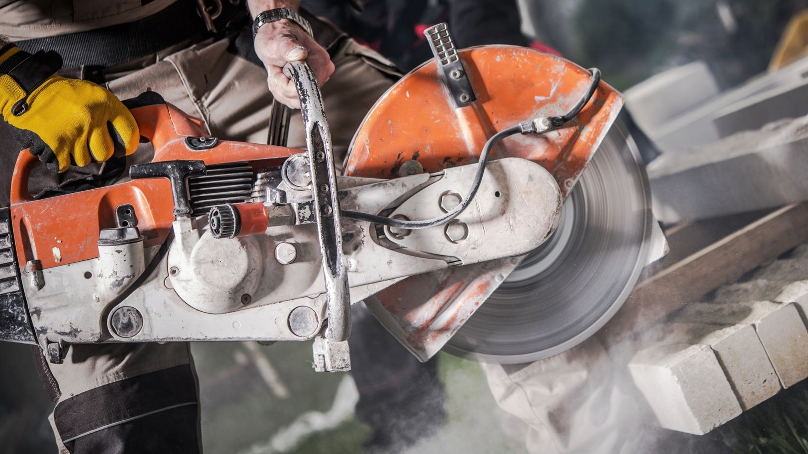 How To Cut Concrete: Step-By-Step Guide For DIY Projects