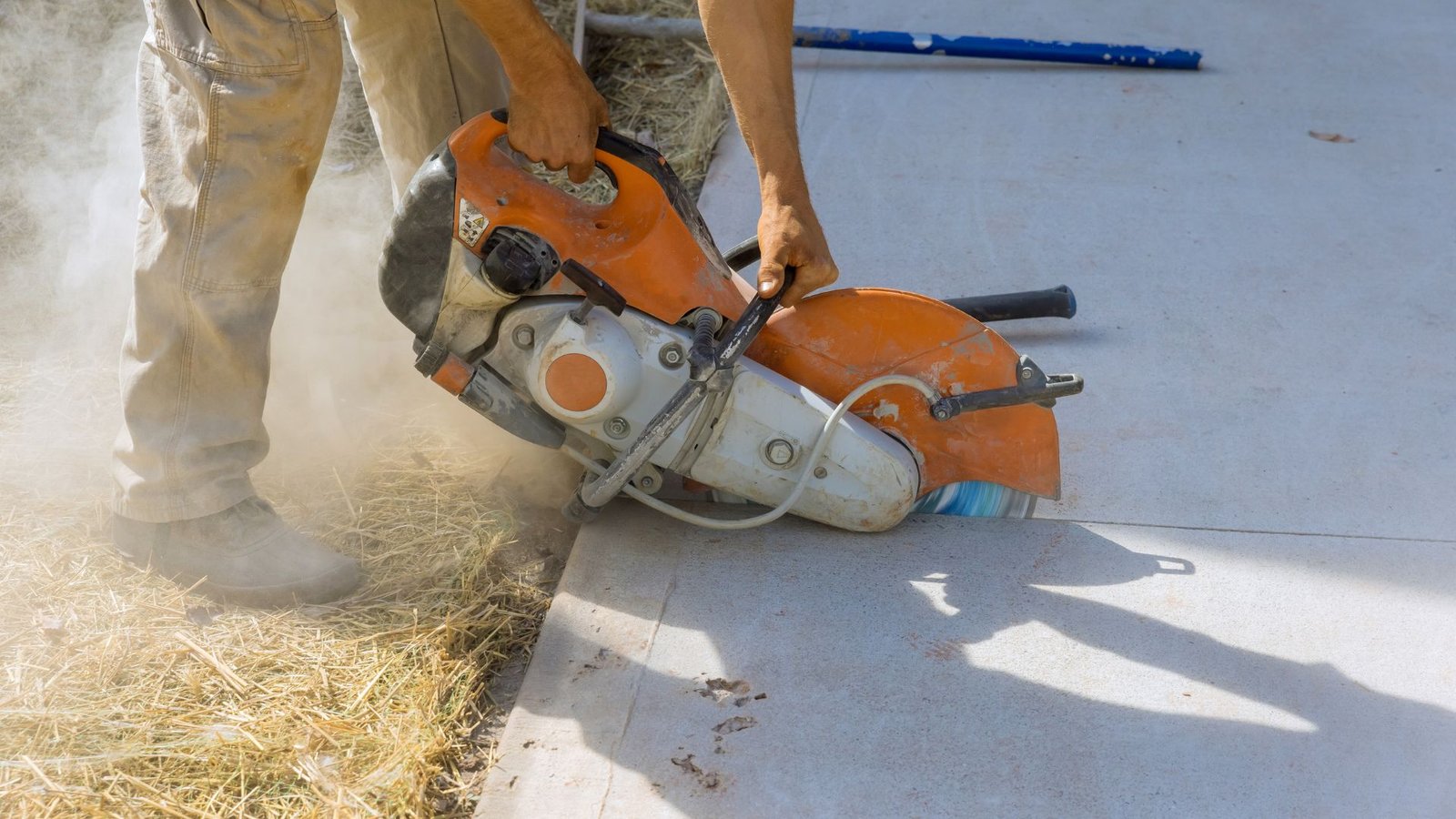 How To Cut Concrete: Step-By-Step Guide For DIY Projects