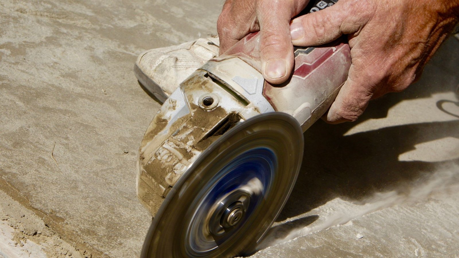 How To Cut Concrete: Step-By-Step Guide For DIY Projects