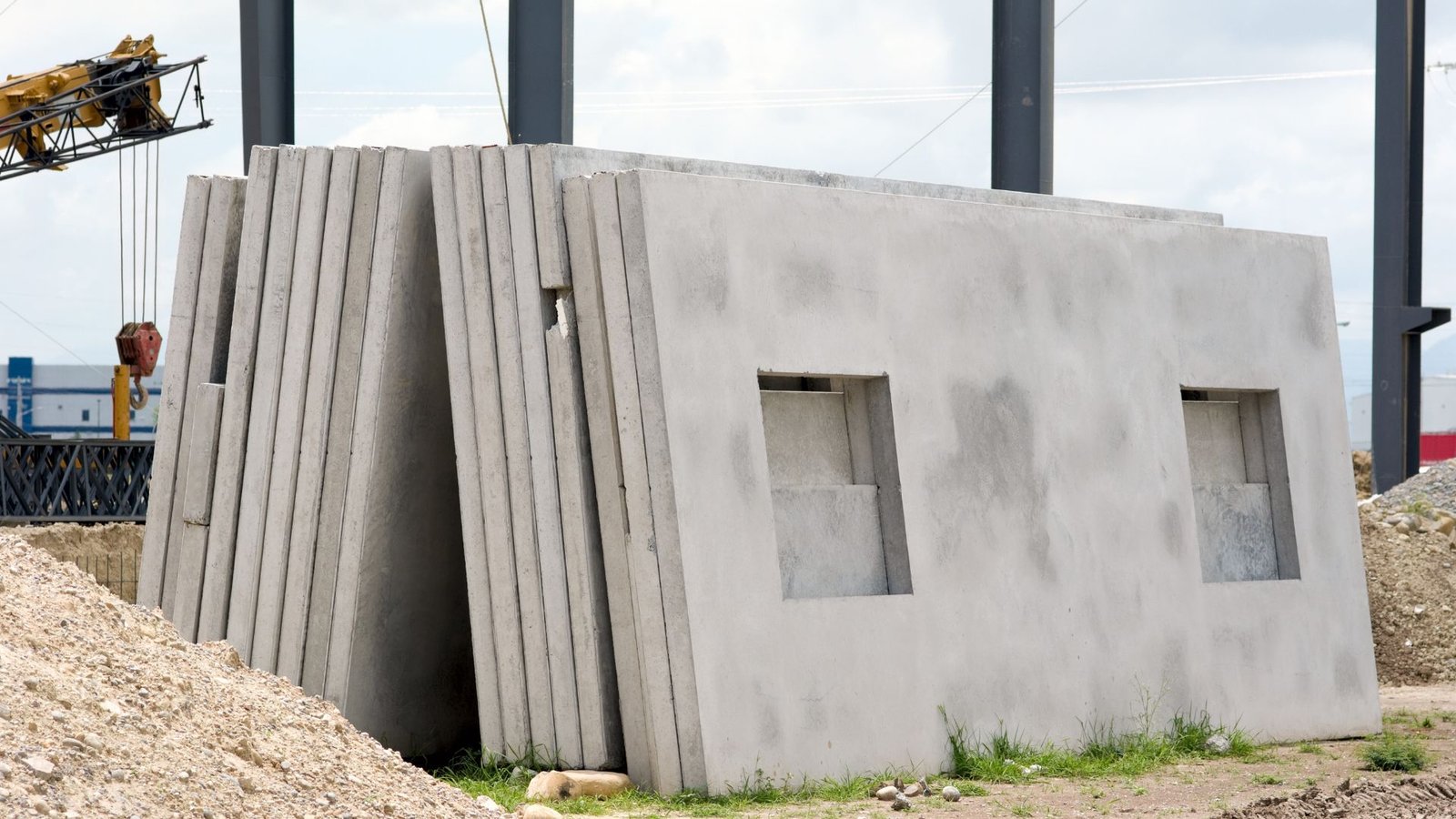 Cost Of Concrete Slab NZ: Prices, Factors, And Tips